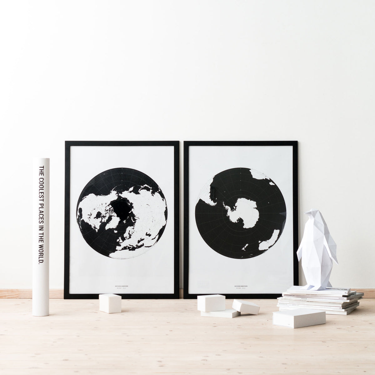 Q&A with Mari Hunt - an Estonian architect and polar enthusiast. – Bold ...