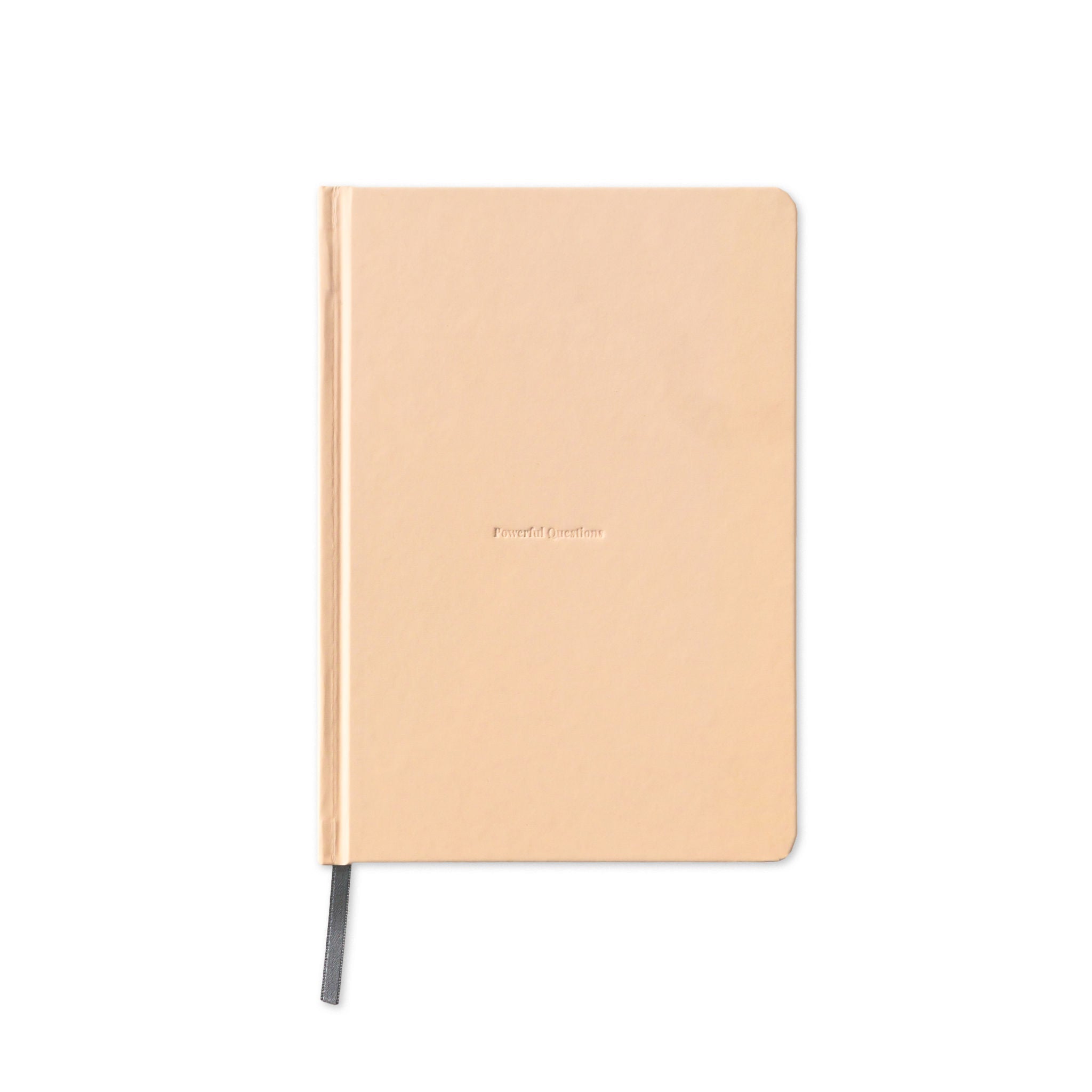 A Notebook With Powerful Questions to Find Purpose in Life – Bold Tuesday